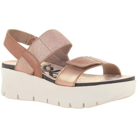 OTBT Womens Nova Wedge Sandals | Walmart Canada