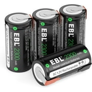 Sub C Battery Pack