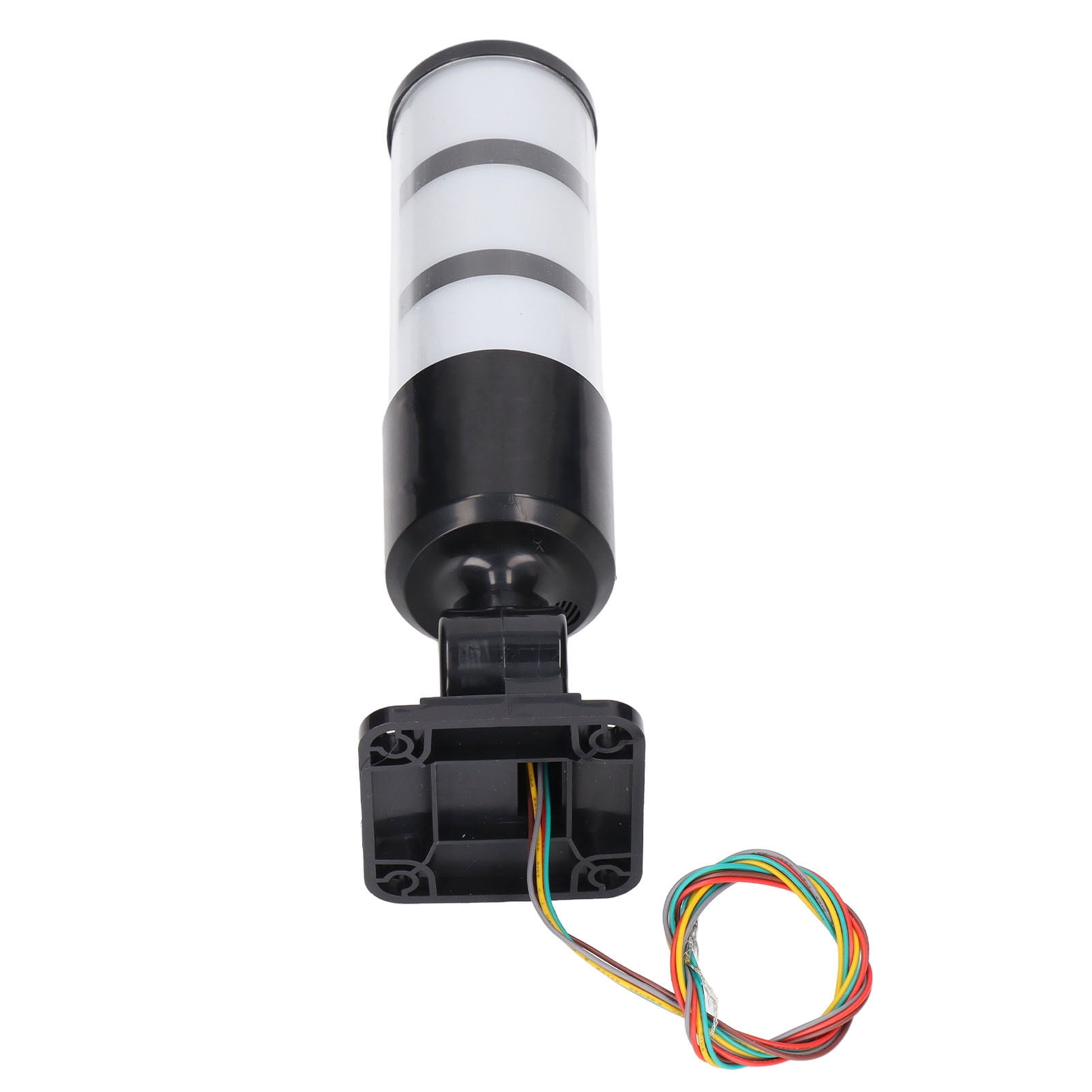 Tower, Wide Application Flashing 12-24V DC Stack Light for Machine ...