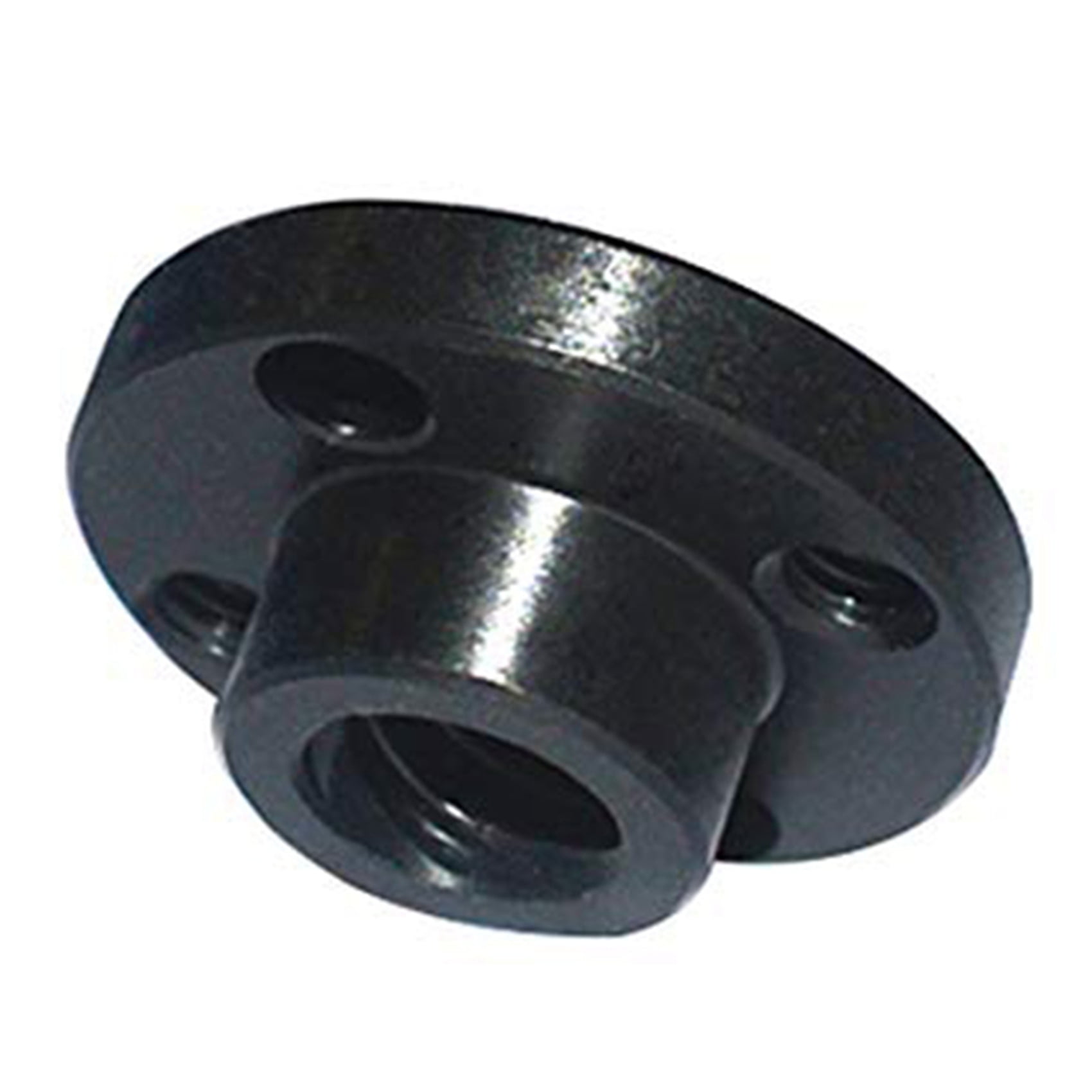 Buy 4-Pack 3D Printer Z Axis T8 Lead Screw POM Nut for Prusa I3 MK2 ...