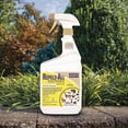 Repels-All Animal Repellent 32 oz Ready-to-Use Spray Outdoor Garden ...