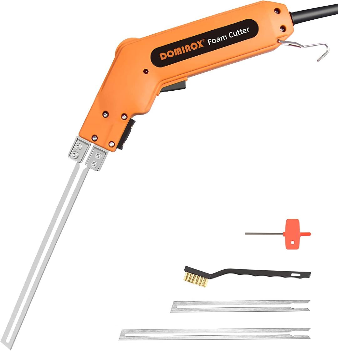 Foam Cutter Electric Styrofoam Hot Knife Kit Foam Board Cutter Foam ...