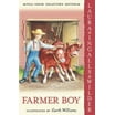 Little House Picture Book Winter on the Farm, (Paperback) - Walmart.com