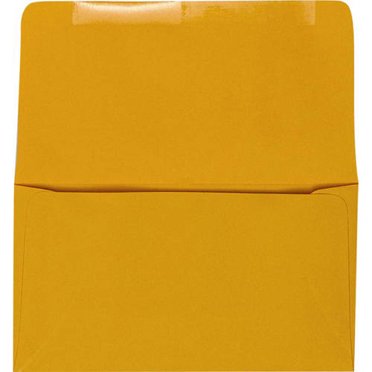 #10 Full Face Window Envelopes (4 1/8 x 9 1/2) - 28lb. Bright White ...