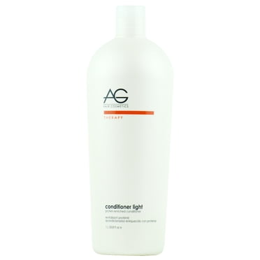 AG Hair Tech Two Shampoo - 10 Oz - Walmart.com