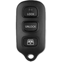 ECCPP Remote Key Fob for Ford & Lincoln (2011-2018) - Walmart.com