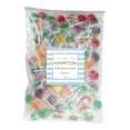 Lollipops Individually Wrapped Bulk, 5 Pound Bulk Candy (Approx 185 pcs ...