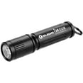 Olight, AAA EDC Flashlight, i3E EOS, Compact Keychain Light Black ...