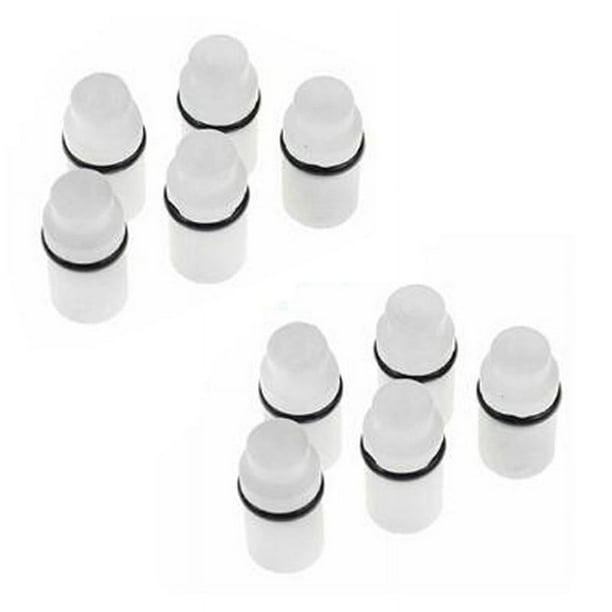 Boquilla de CeráMica de 10 Piezas para Chorro de y HúMedo para ...