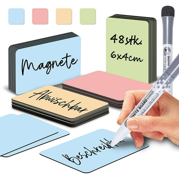 Magnetic Strips