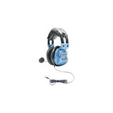 ERGOGUYS SCG-AMV DELUXE HEADSET W/ GOOSENECK - Walmart.com