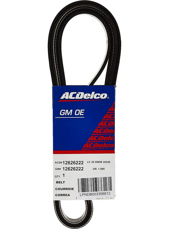 Drive Belts in Drive Belts and Drive Belt Parts - Walmart.com