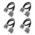 Power Functions Extension Wire 8886 （9.8inch/25cm (6 PCS) Compatible ...