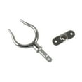 Marine Stainless Steel Oar Lock Oarlock Rowlock Quality Marine Row Boat ...