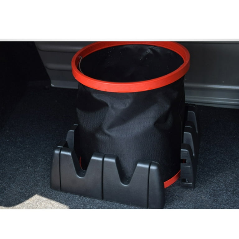 Cargo Organizer Blocks For Cars