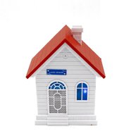 DOGTEK Sonic Birdhouse Bark Control - Walmart.com