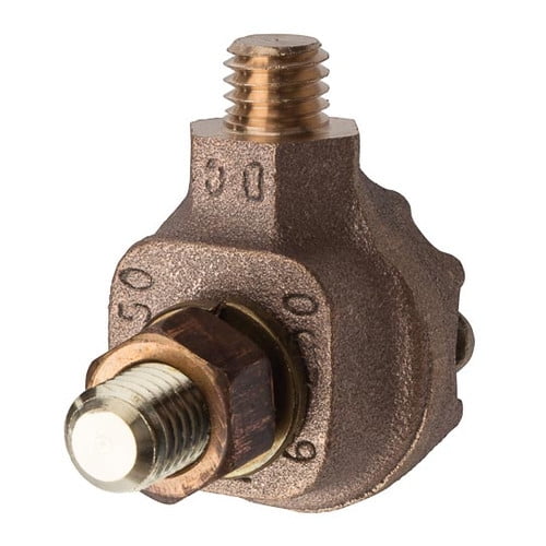 NSI Industries Transformer Ground Clamp - Walmart.com