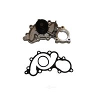 Engine Water Pump Fits select: 1995-2022 TOYOTA TACOMA, 1996-2000 ...