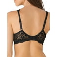 Smart And Sexy Womens Signature Lace Unlined Underwire Bra Style 85045