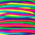PARACORD PLANET Colorful Rainbow Cord Tie Dye Style Type III 7 Strand ...