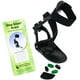 Insightful Products Step-Smart Drop Foot Brace, AFO (Left Foot, Large/X ...
