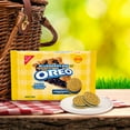 OREO Blueberry Pie Sandwich Cookies, Limited Edition, 10.68 oz ...