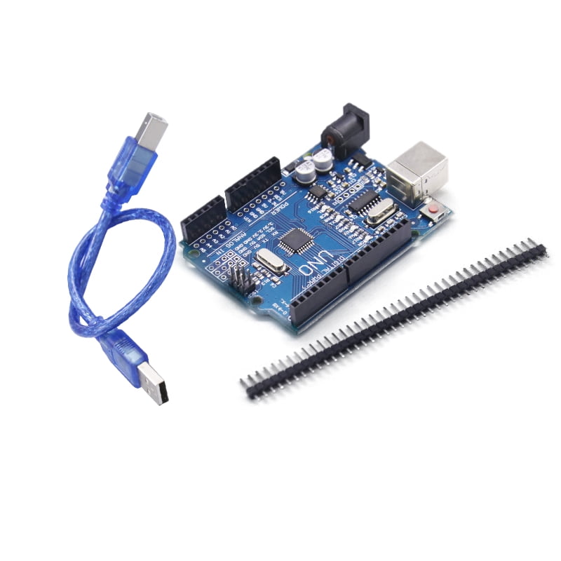 UNO R3 Board ATmega328P, Arduino Compatible Philippines | Ubuy