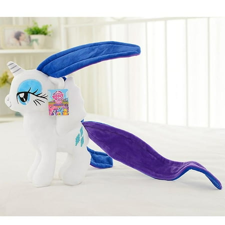 20cm My Little Pony Stuffed Pony Toy Doll Rainbow Dash Unicorn/1 ...