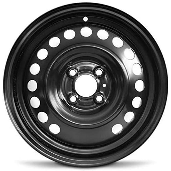 Nissan Versa Rims