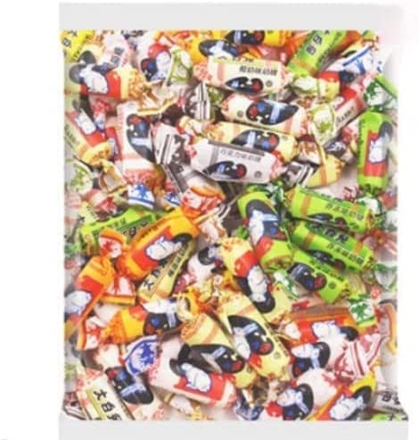 White Rabbit Toffee Childhood Tastes Toffee Small Gifts Snacks China ...