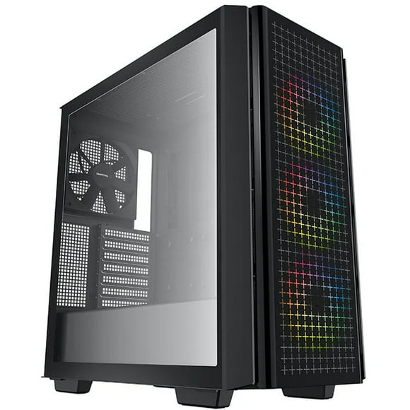 Full Tower PC Cases