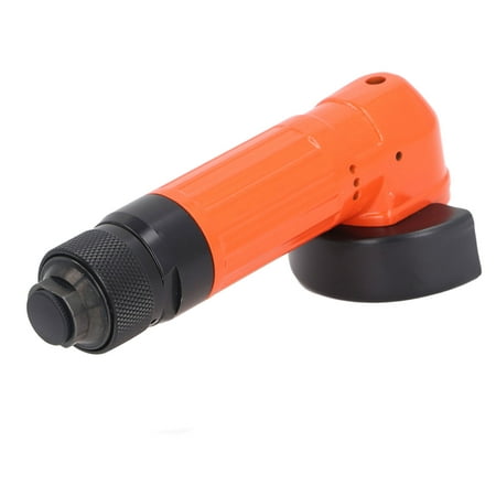 Small Air Angle Grinde, Pneumatic Small Angle Grinder for Grinding ...