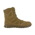 Reebok Work Mens 8" Sublite Cushion Composite Toe Tactical Boot with ...