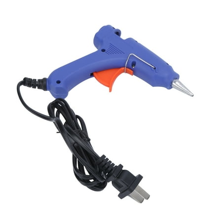 Glue Guns, Continuous Glue Independent Power Switch Easy To Use Hot ...