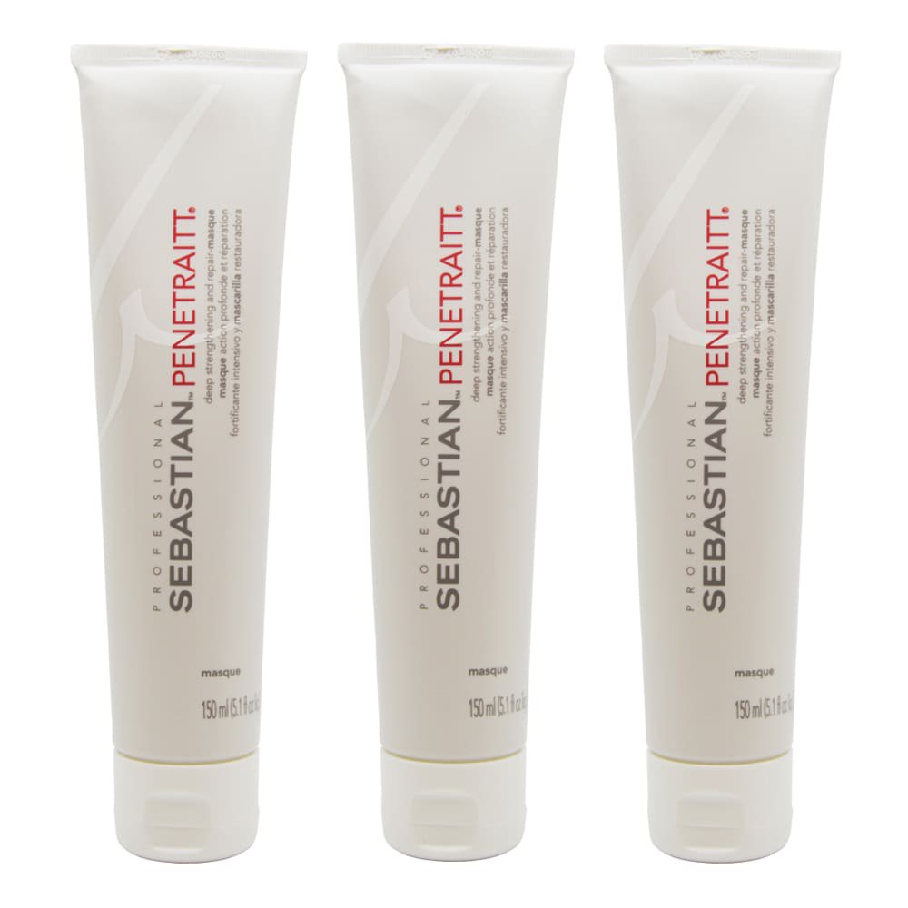 Sebastian Professional - Sebastian Professional Penetraitt Deep ...