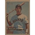 2005 Bowman Heritage Mahogany #168 Moises Alou MLB Baseball Trading ...