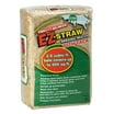 Straw Seeding Mulch with Tack - Biodegradable Organic Processed Straw ...