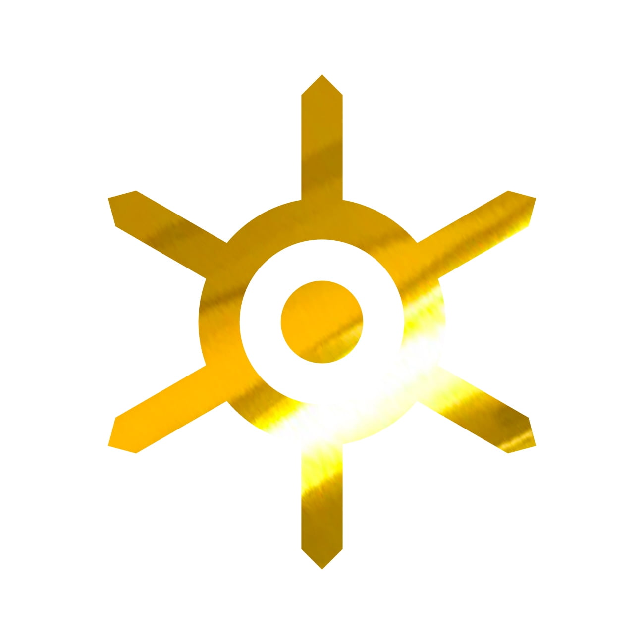 Emblem of Tokyo Sticker Decal Die Cut - Self Adhesive Vinyl ...