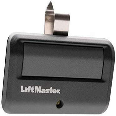 Liftmaster 891LM 1-Button Garage Door Opener & Gate Remote Control ...