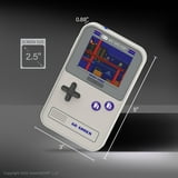 My Arcade Portable Handheld Go Gamer Classic 300-in-1 Video Game System ...