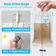 XIRQI Catheter for Women,Urine Collection System,Reusable Portable ...