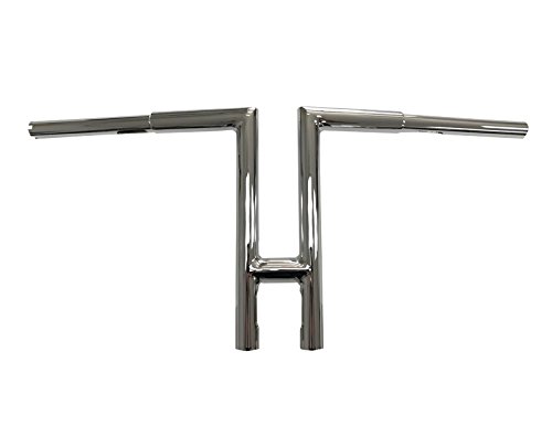 Dominator Industries New Autodimensions Lane Splitter 12" Tall Boy T ...