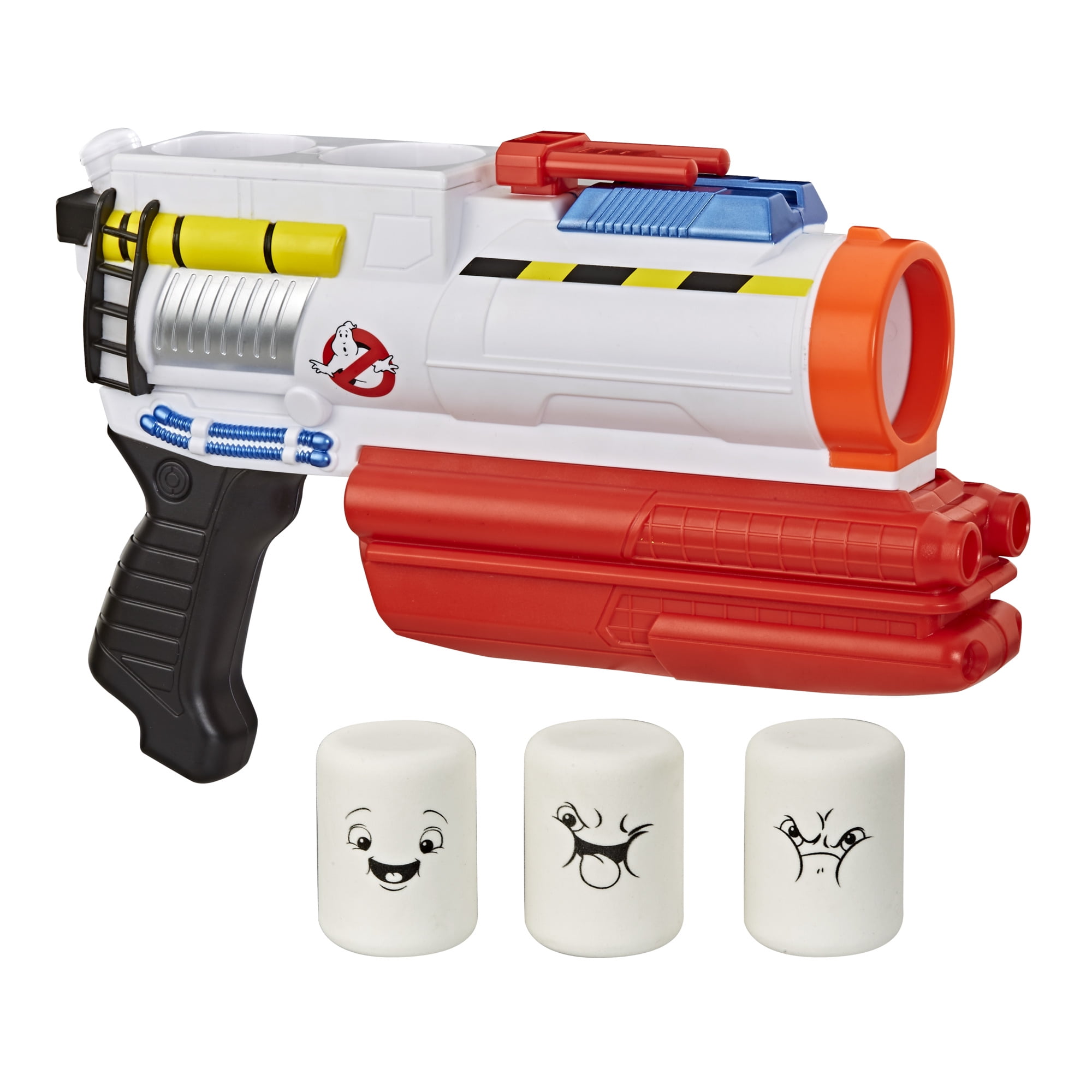Ghostbusters Mini-Puft Popper Blaster Action Ghostbusters: Afterlife ...