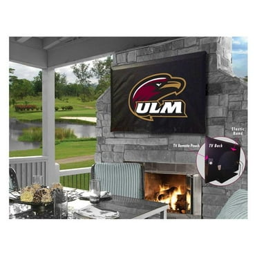 Storm Shell Outdoor TV Hard Cover Weatherproof Protection 65", Outdoor ...