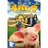 Arlo the Burping Pig (DVD) - Walmart.com
