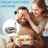 Hitt Brands Universal Socket Wrench Set with Adapters - Walmart.com