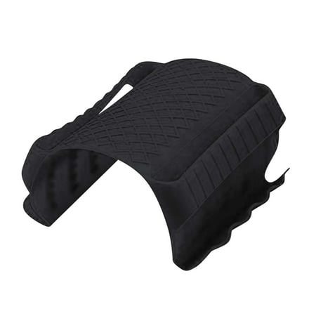 jovati Multi Functional Silicone Heat Insulation Anti-Skid Clip Oven ...