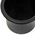 Red Hound Auto Front Center Console Cup Holder Insert 2015-2019 ...