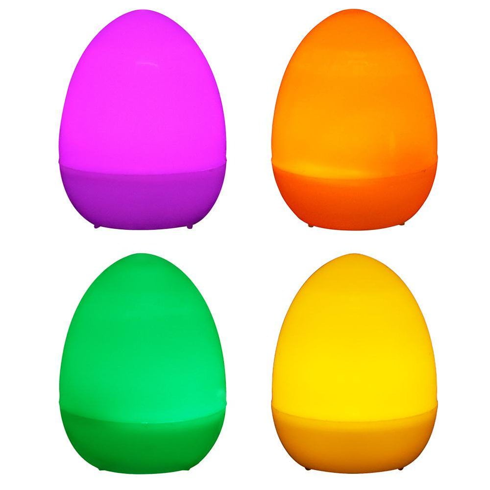 Click here for Eimeli 12pcs Battery Powered Easter Simulation Egg... prices