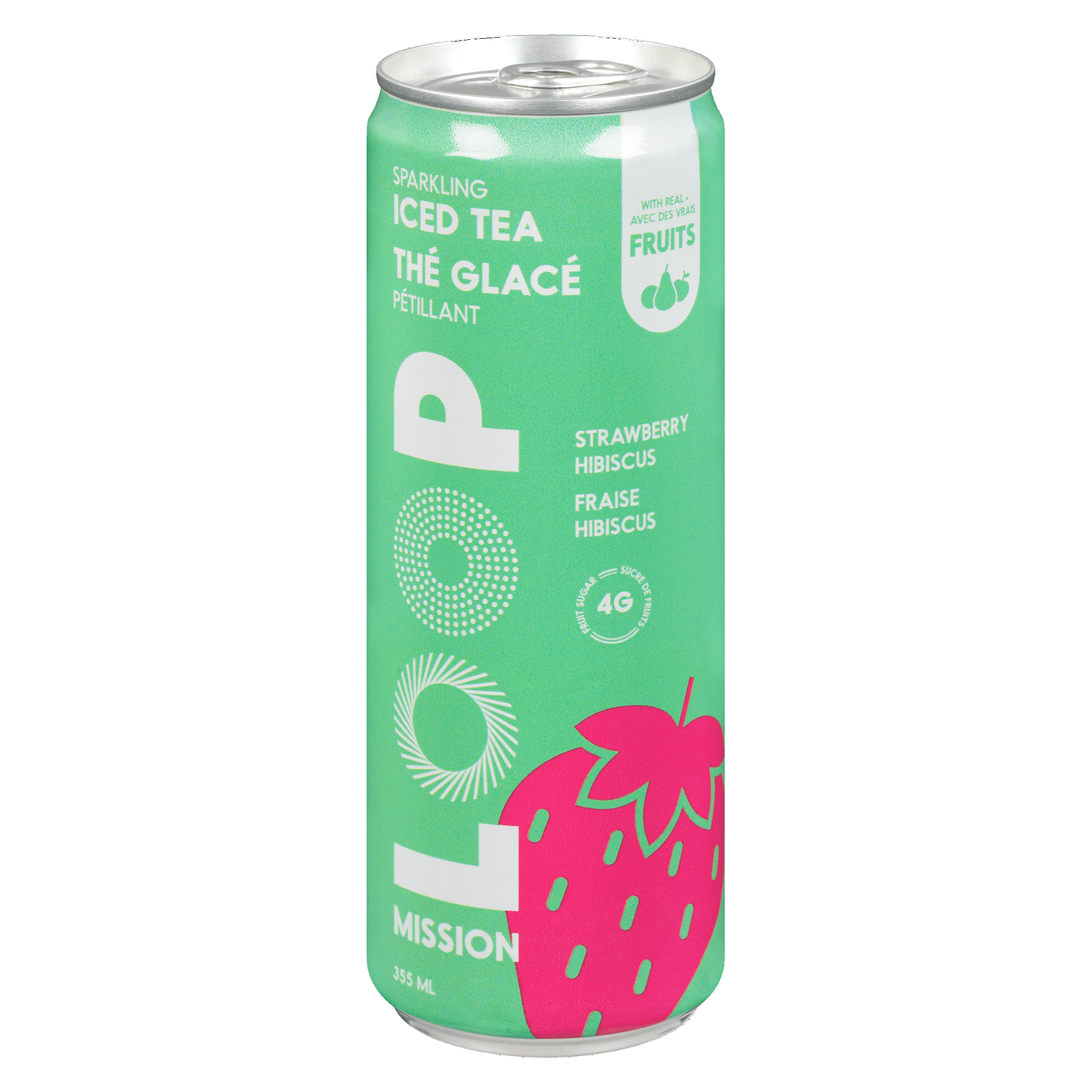 Click here for Loop Mission Sparkling Iced Tea  Caffeine-Free  St... prices